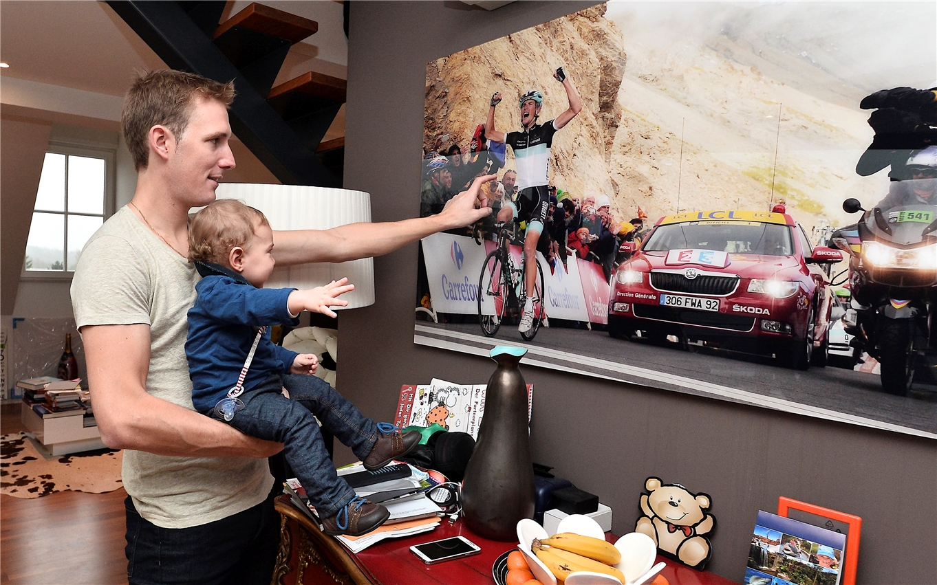 Entretien : la nouvelle vie d’Andy Schleck | Le Quotidien