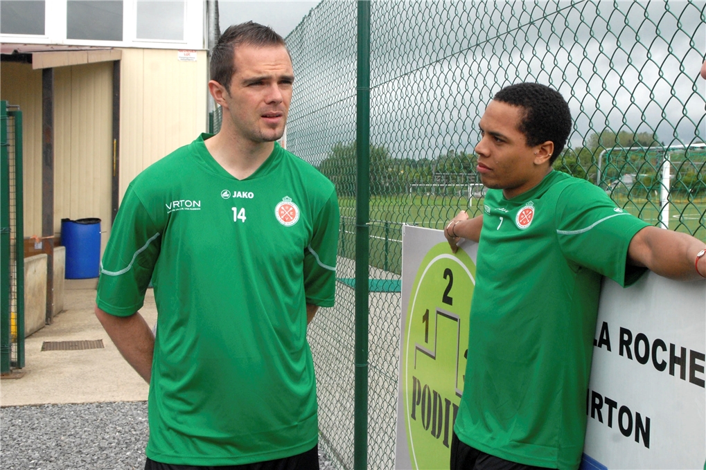 Guy Blaise raconte ses années Yéyé | Le Quotidien
