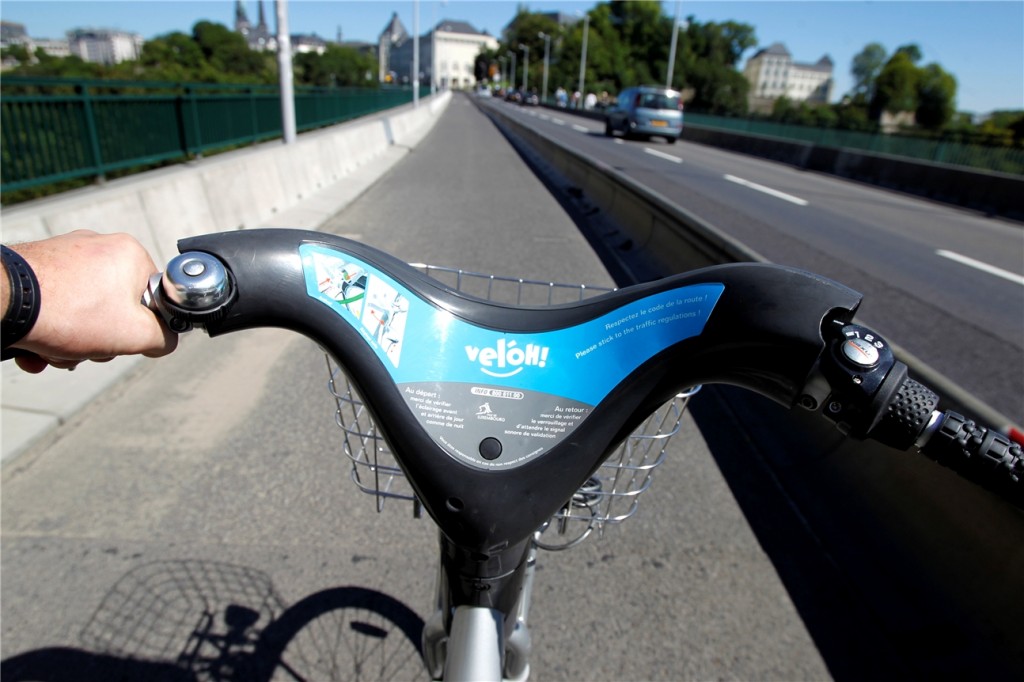 Vel’oh ! en selle depuis sept ans | Le Quotidien