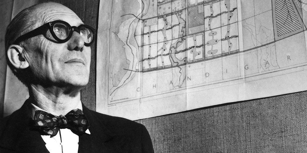 lecorbusier | Le Quotidien
