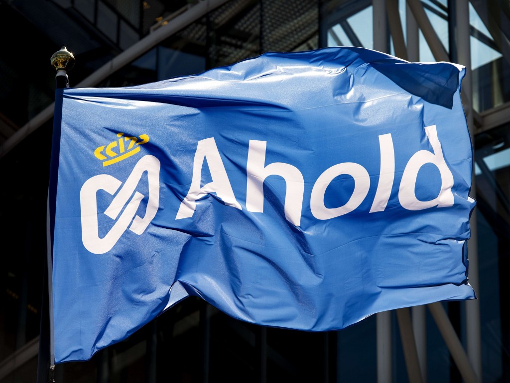NETHERLANDS-DISTRIBUTION-AHOLD | Le Quotidien