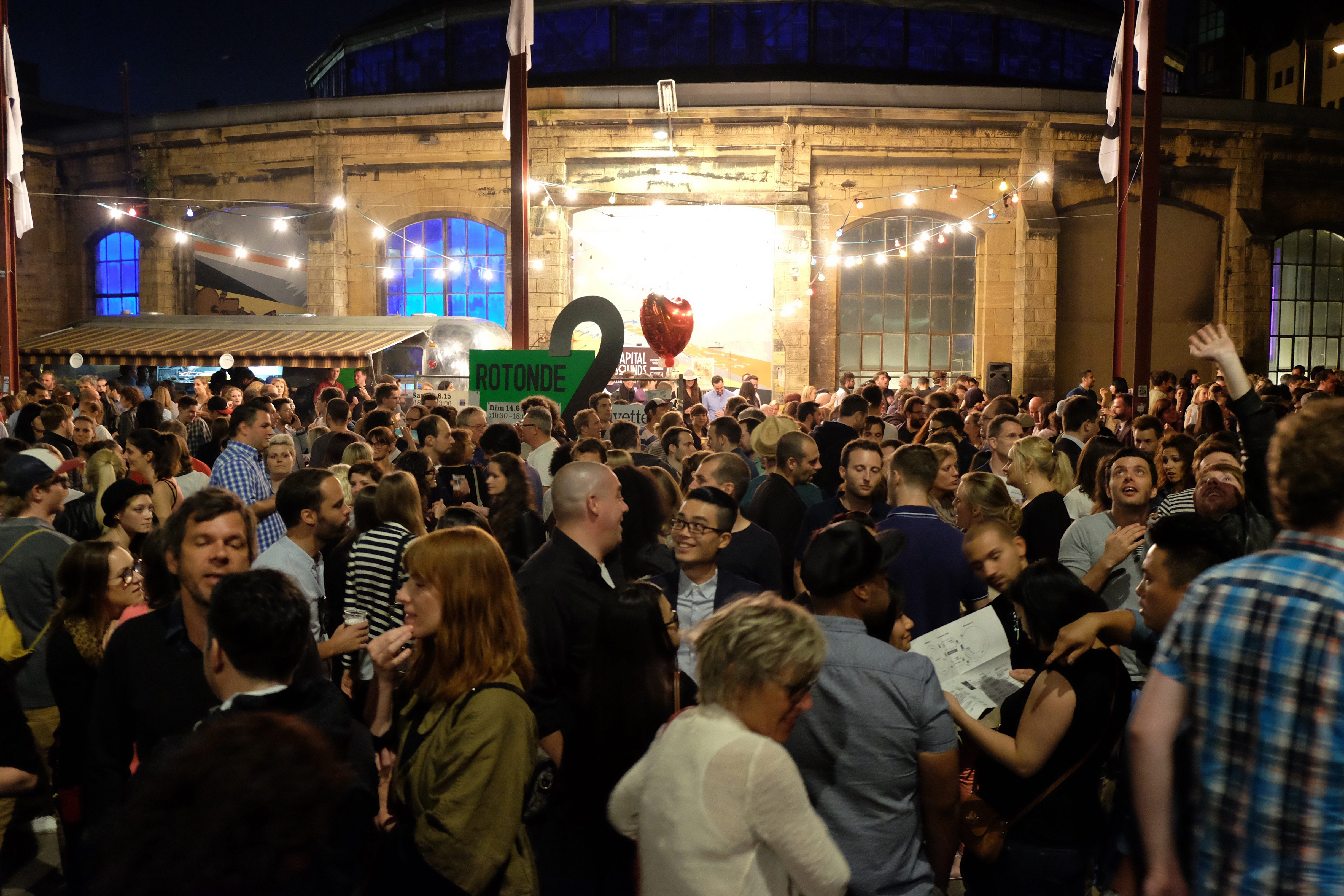 Rotondes – Ouverture des Rotondes Rotondes – Ouverture des Roto | Le ...