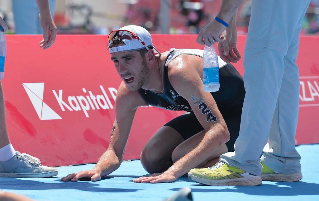 Les Luxembourgeois aux Jeux européens : retour sur 15 jours de ...