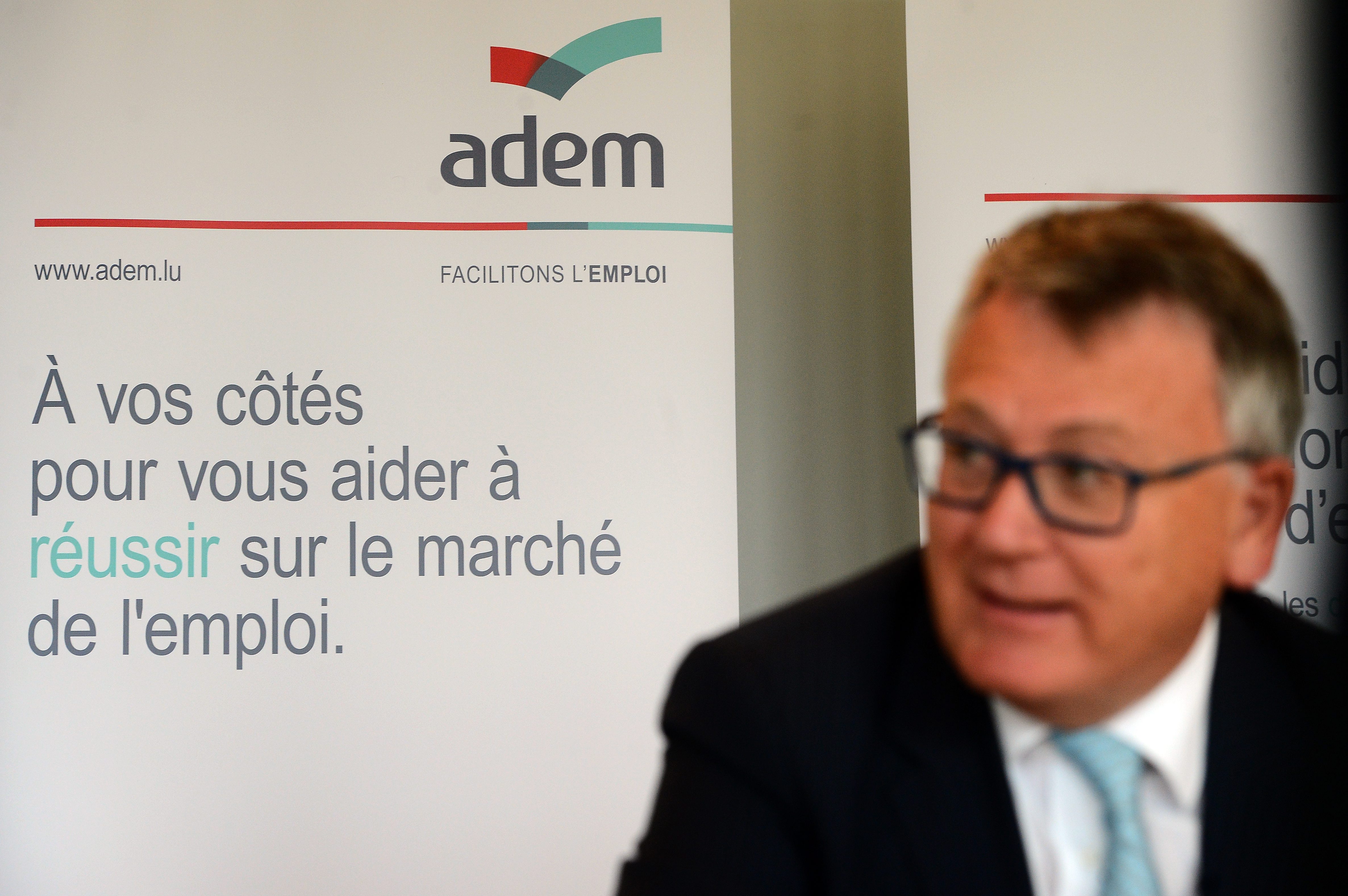 adem | Le Quotidien