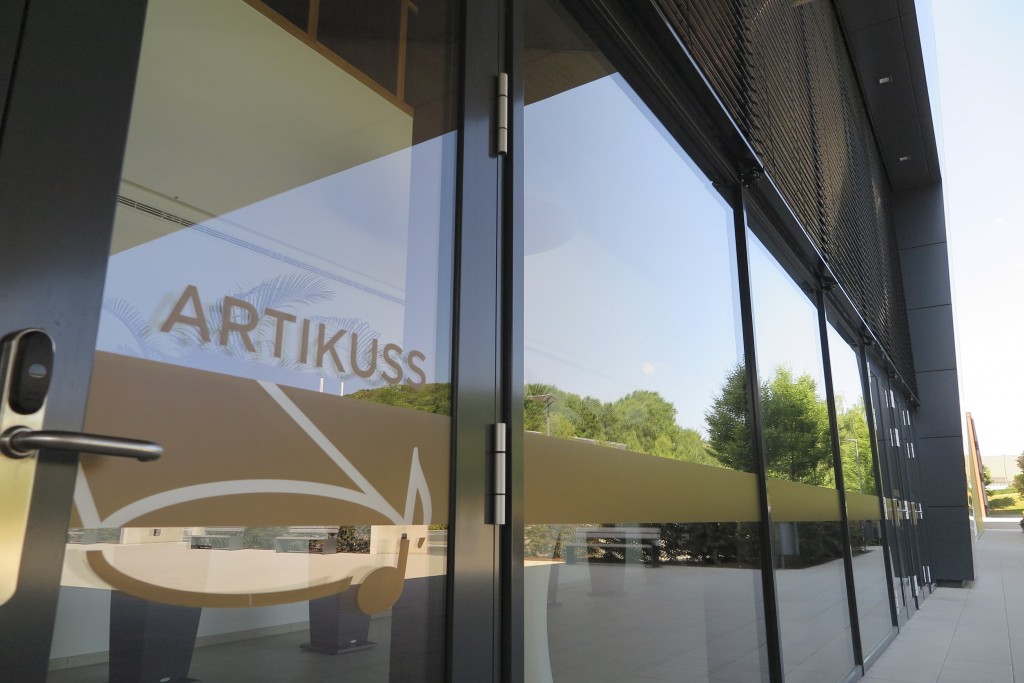 À Sanem, la future prison a déjà du bon ! | Le Quotidien