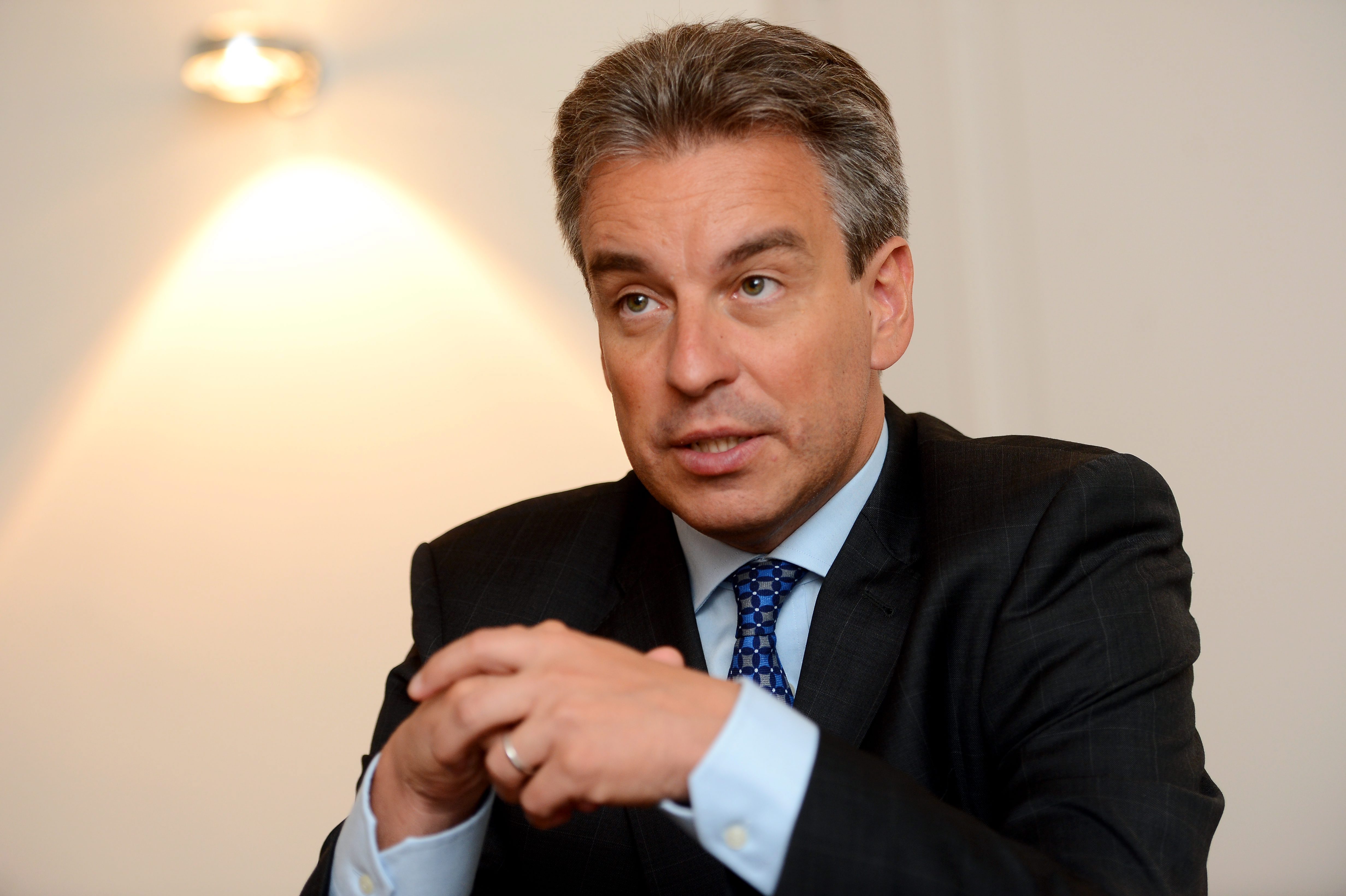 Interview du Lundi – Claude Meisch, Ministre de l'Éducation nat | Le ...