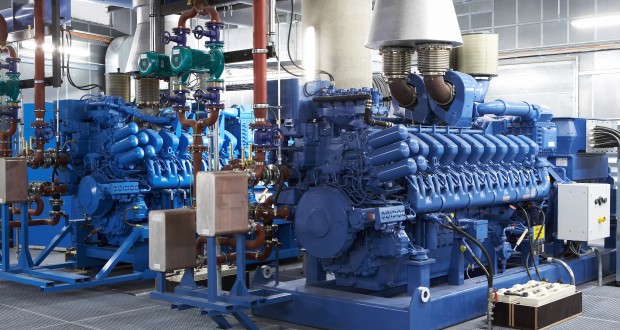 Au cœur du data center de Drosbach | Le Quotidien