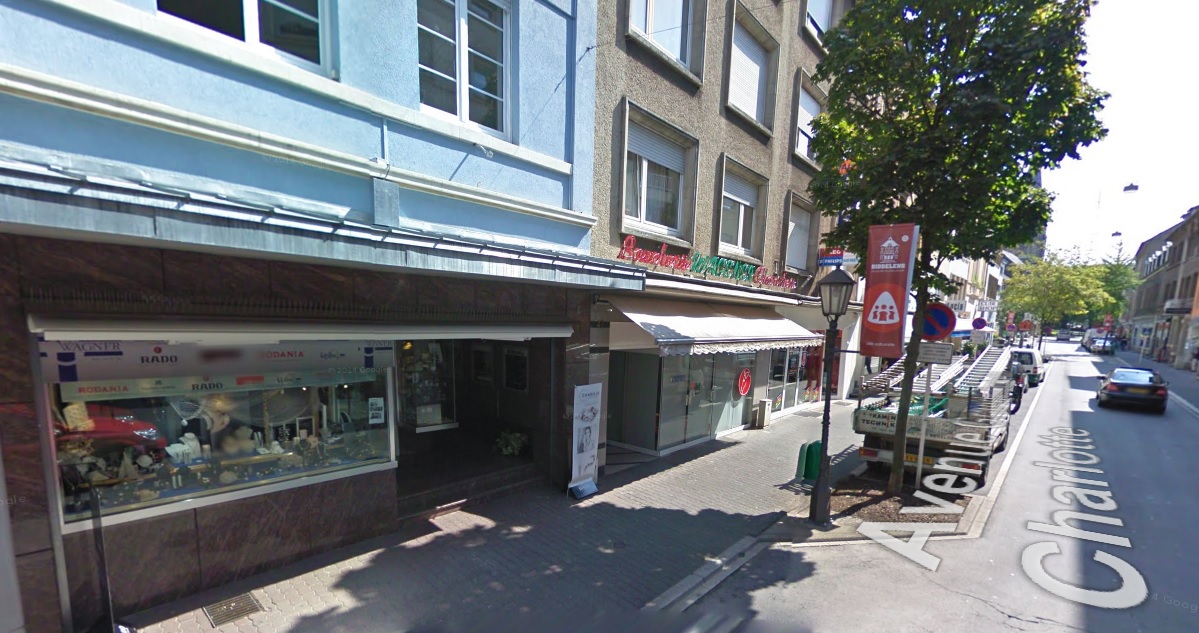 dudelange | Le Quotidien