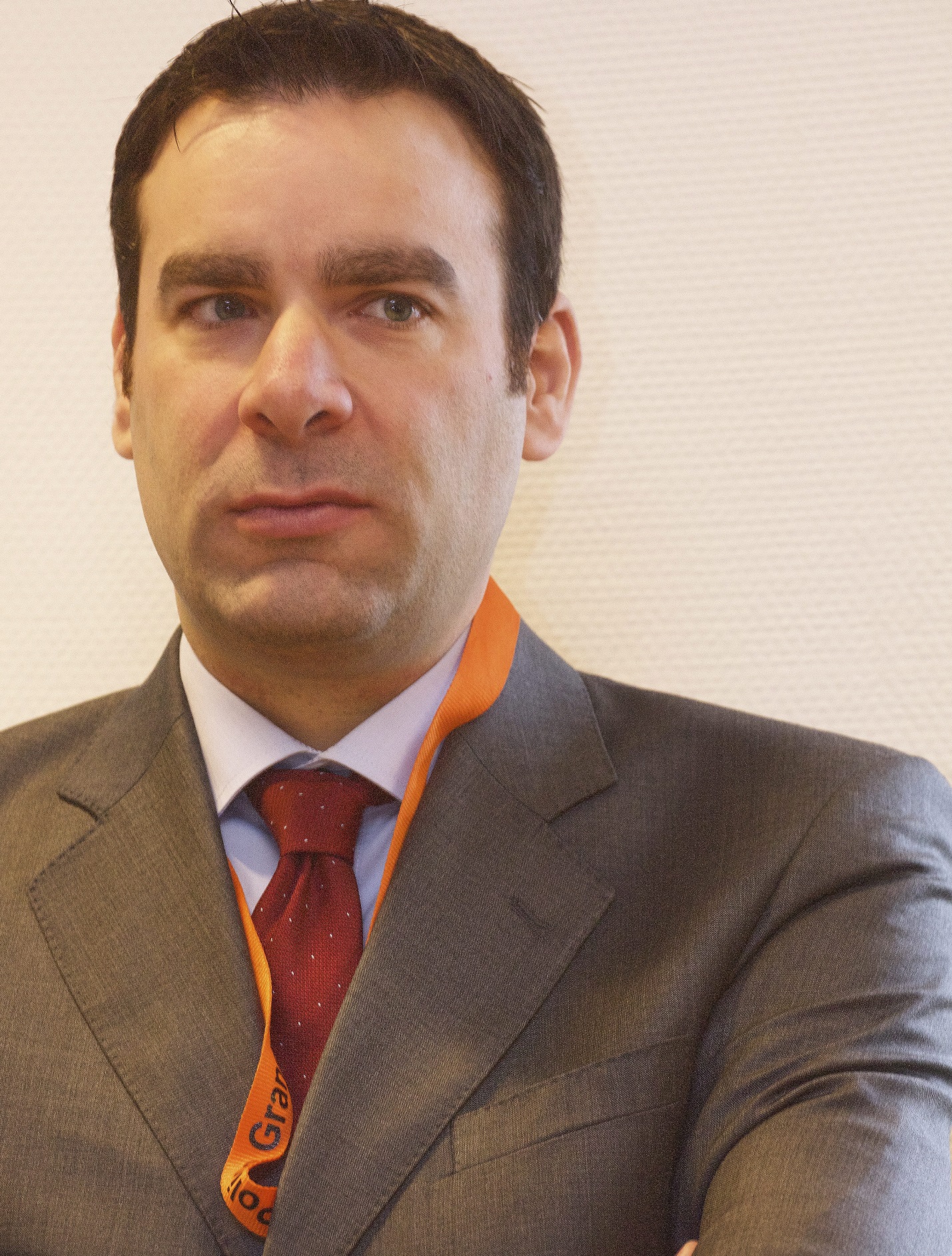 Frank Stoltz du gouvernement à la police grand-ducale | Le Quotidien