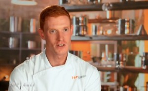 Thomas Murer, défi relevé dans Top Chef ! | Le Quotidien