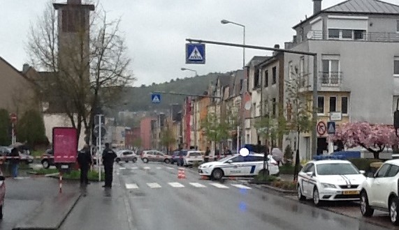 Enfant tué à Differdange : appel à témoins | Le Quotidien