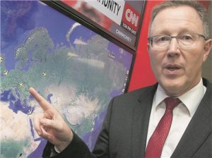 Cargolux : Dirk Reich choisit sa famille à plein temps | Le Quotidien