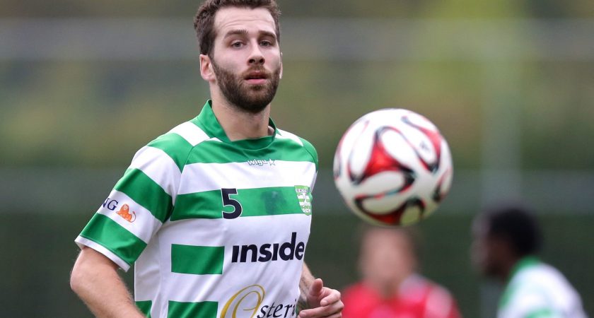 [Promotion d’honneur, 5e j.] Hostert en a bavé, mais Hostert est leader ...