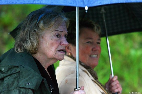 Cyril Beining | Le Quotidien