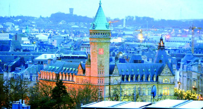 La BCEE va fermer sept agences | Le Quotidien