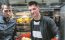 Thomas Meunier ouvre une rôtisserie à Bastogne