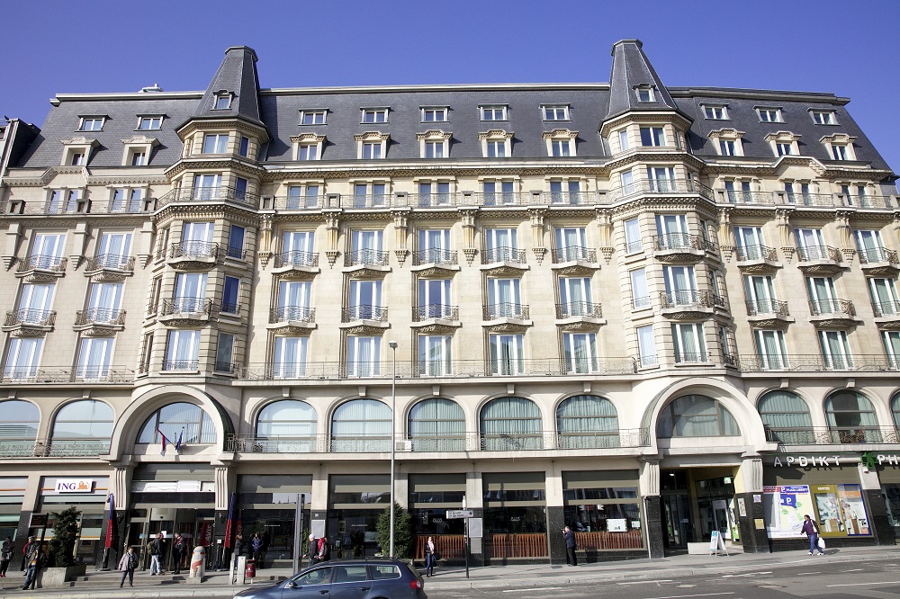 Rolphe Reding | Le Quotidien