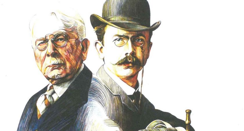 [Luxemburgensia] L’incontournable Batty Weber | Le Quotidien