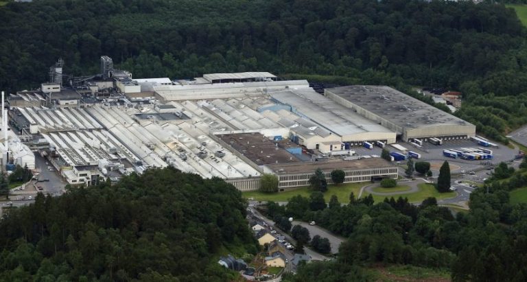 Goodyear investit à Colmar-Berg | Le Quotidien