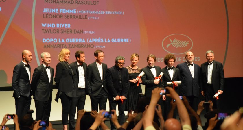 Festival de Cannes : le prix « Un Certain Regard » attribué à « Lerd ...