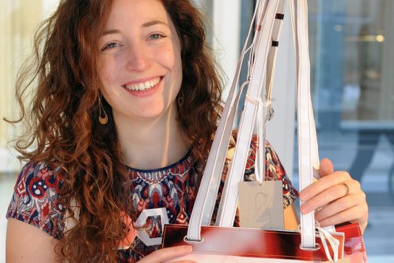 Julie Conrad | Le Quotidien