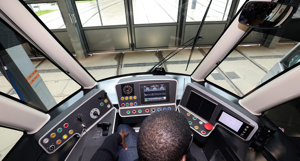 Train, tram, bus… ce qui va changer à partir du 10 décembre à ...