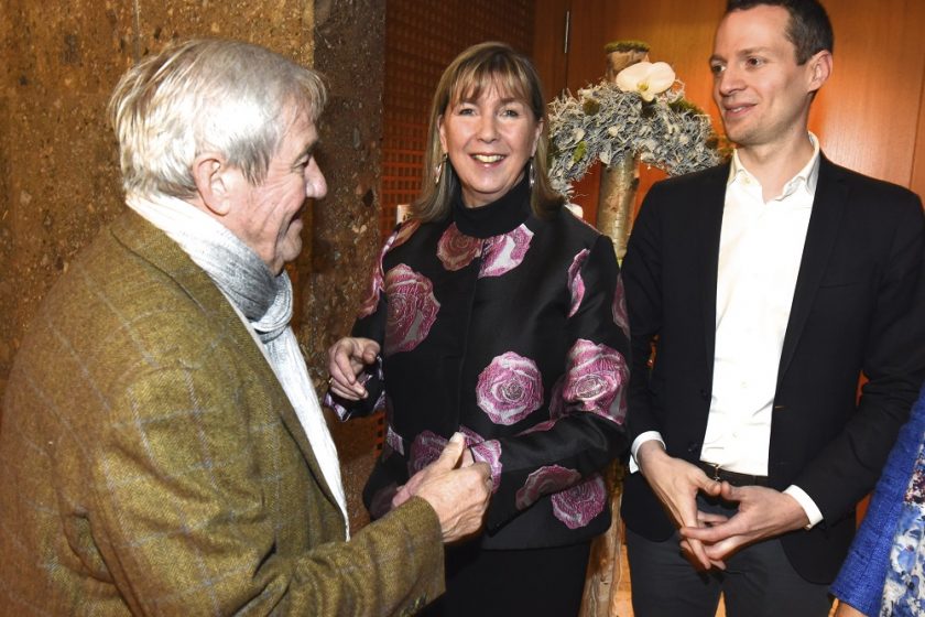 Colette Flesch | Le Quotidien