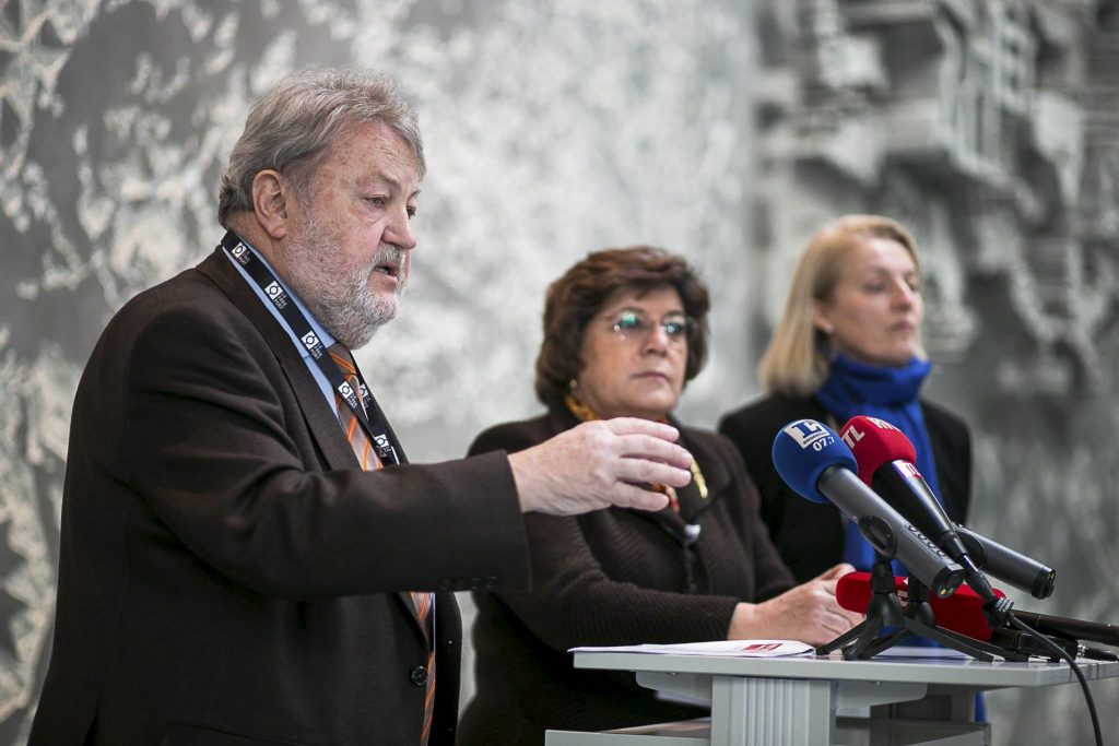 robert goebbels | Le Quotidien