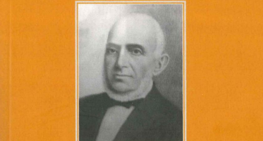 [Luxemburgensia] Samuel Hirsch | Le Quotidien