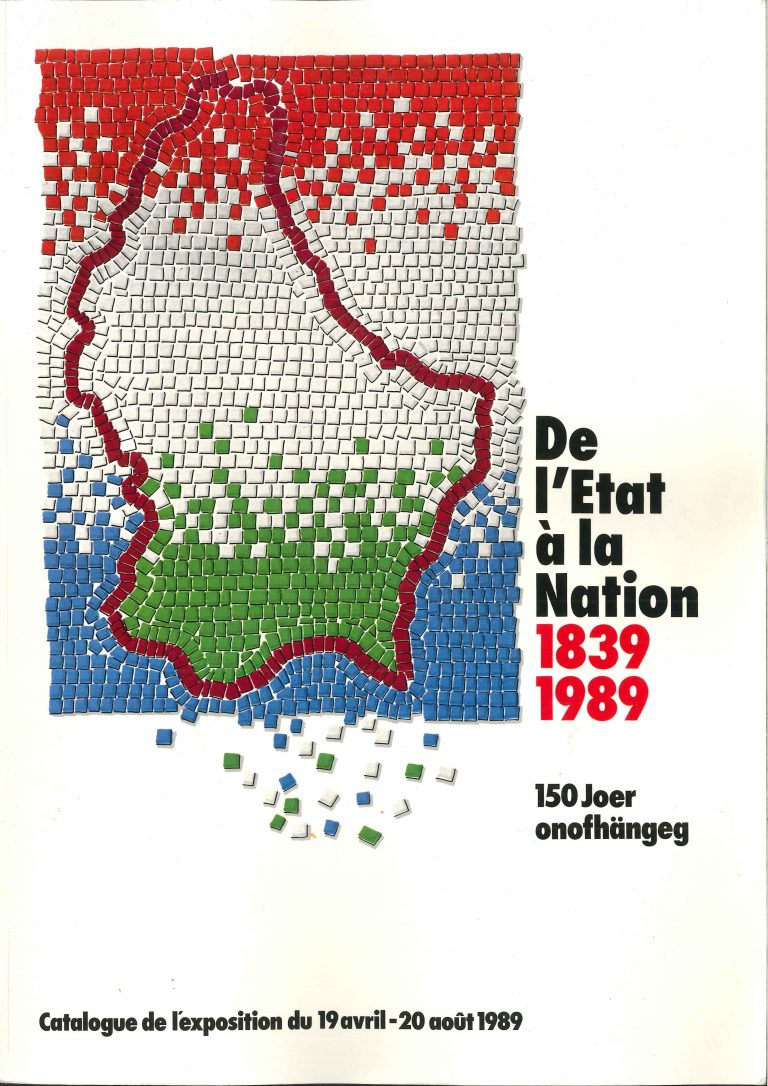 [Luxemburgensia] Gilbert Trausch (2) | Le Quotidien