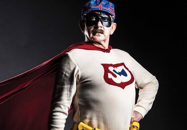 [Bande annonce] Superjhemp pourra-t-il sauver le Luxembourg ? | Le ...