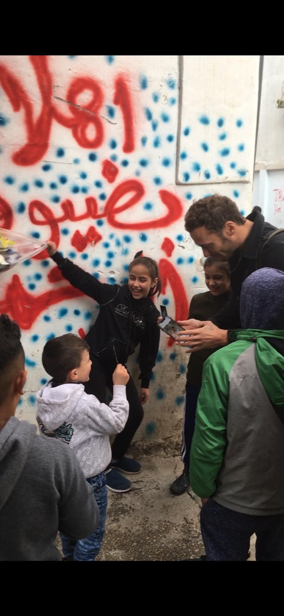 Thomas Iser, un autre regard sur l’Humanité | Le Quotidien