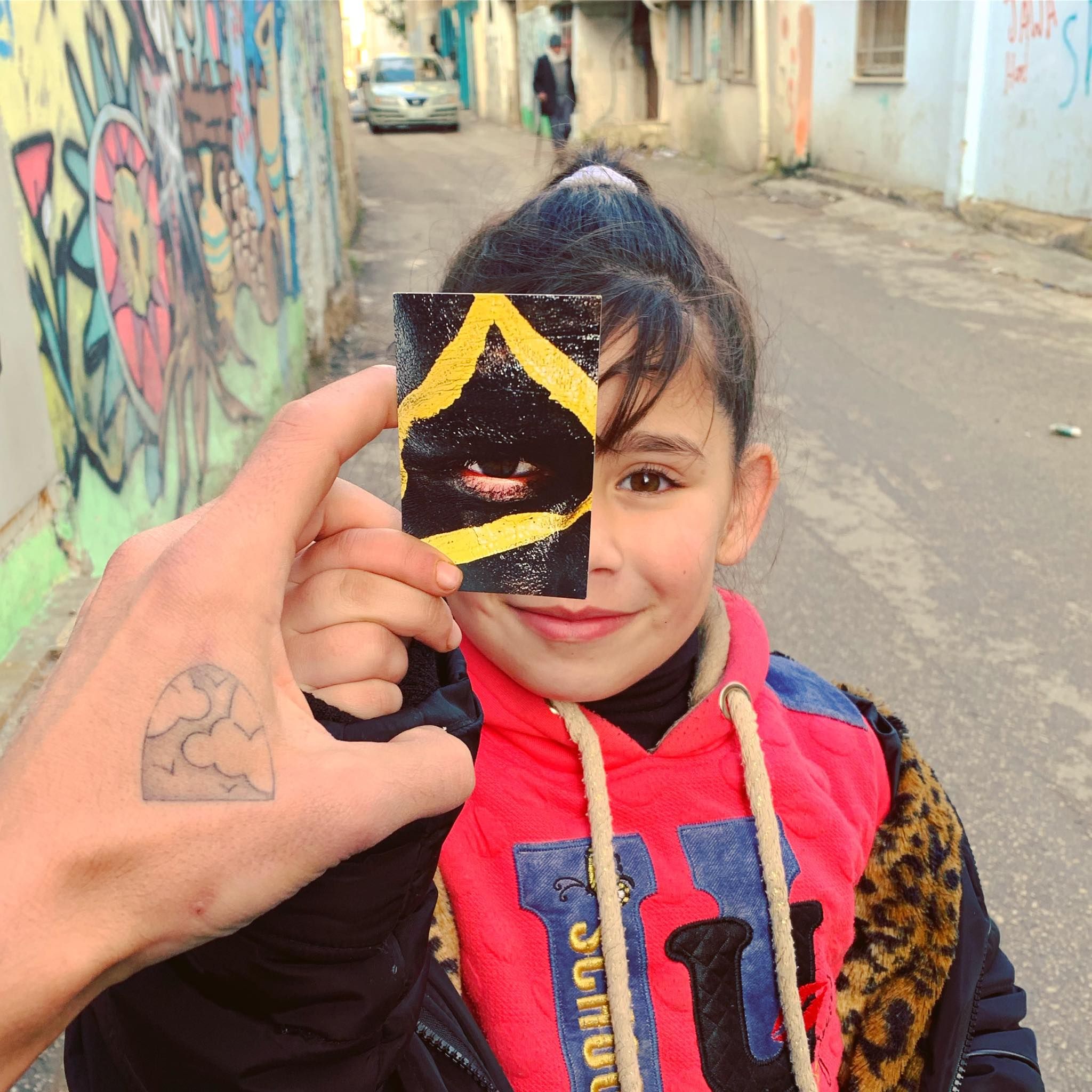 Thomas Iser, un autre regard sur l’Humanité | Le Quotidien