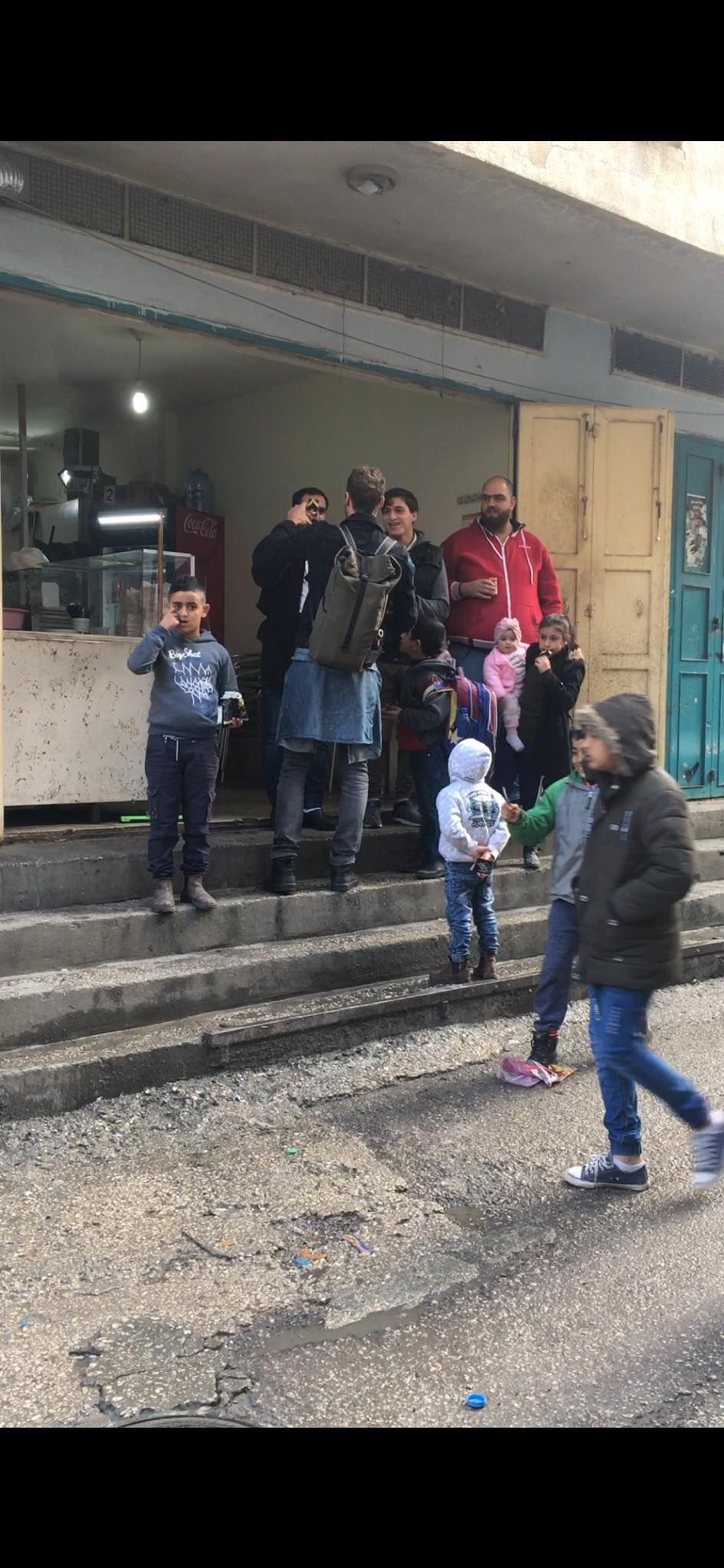 Thomas Iser, un autre regard sur l’Humanité | Le Quotidien