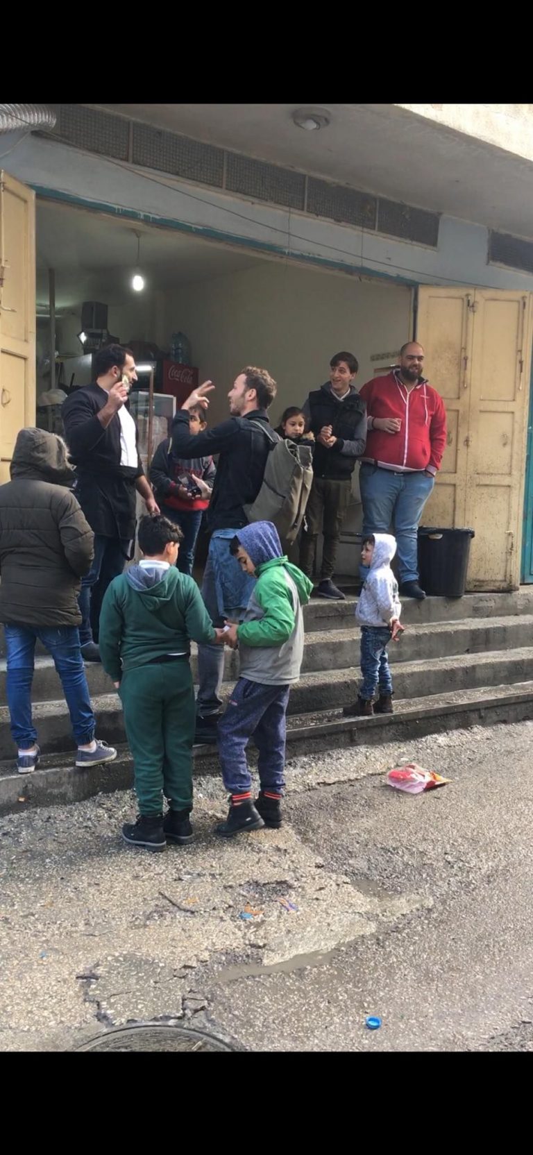 Thomas Iser, un autre regard sur l’Humanité | Le Quotidien