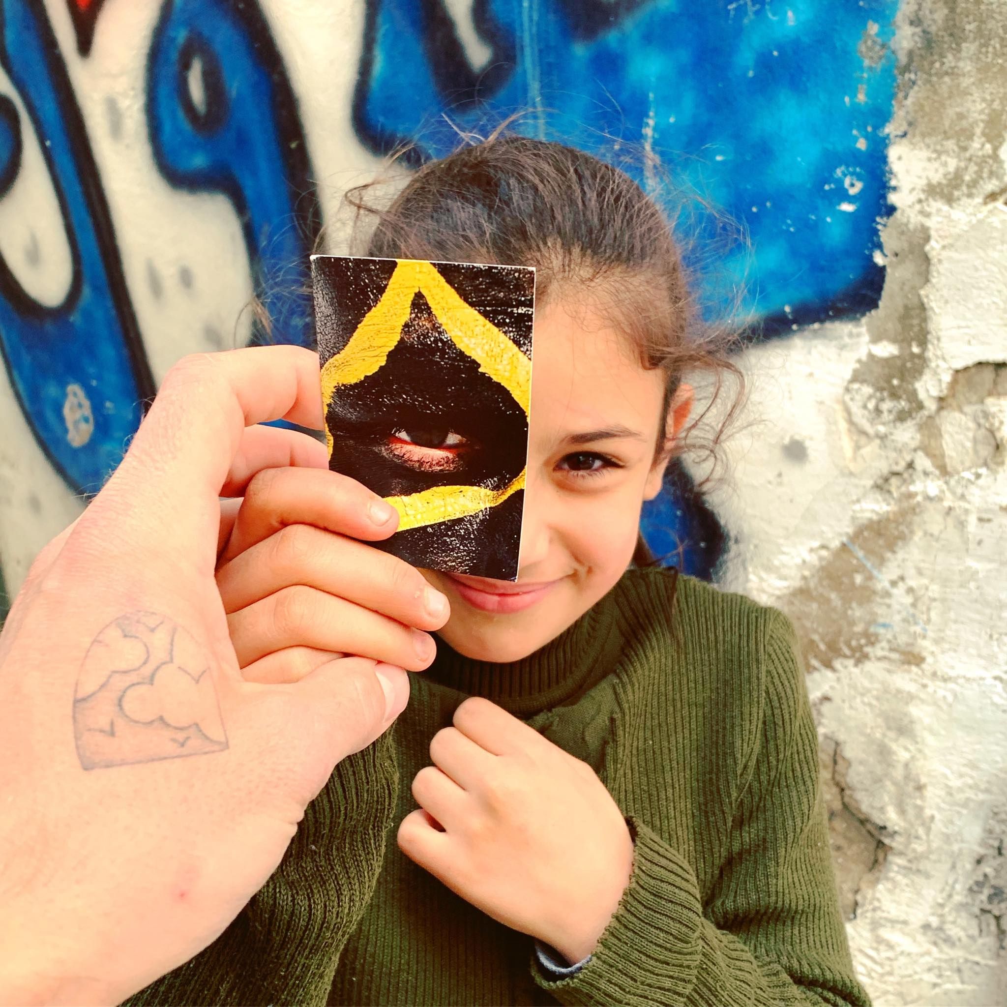 Thomas Iser, un autre regard sur l’Humanité | Le Quotidien