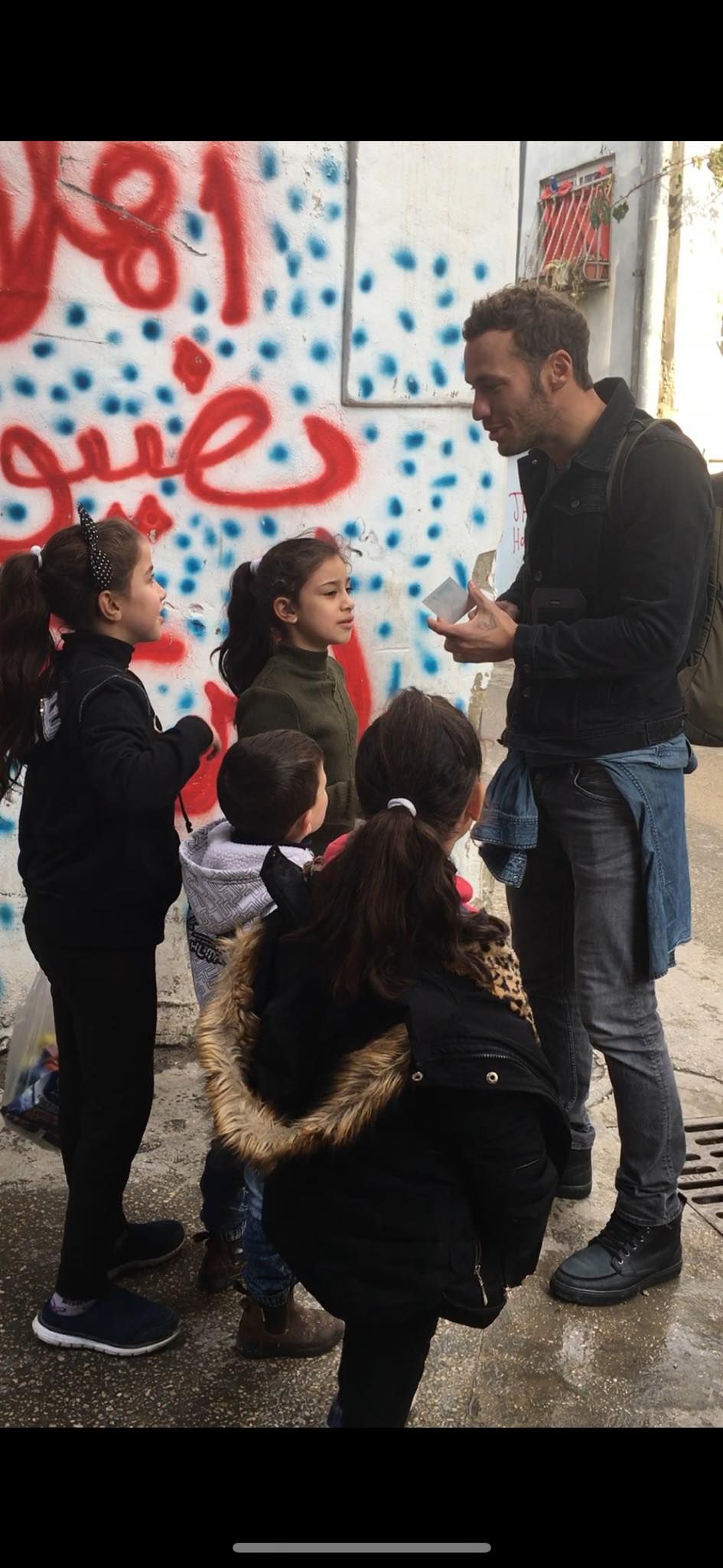 Thomas Iser, un autre regard sur l’Humanité | Le Quotidien