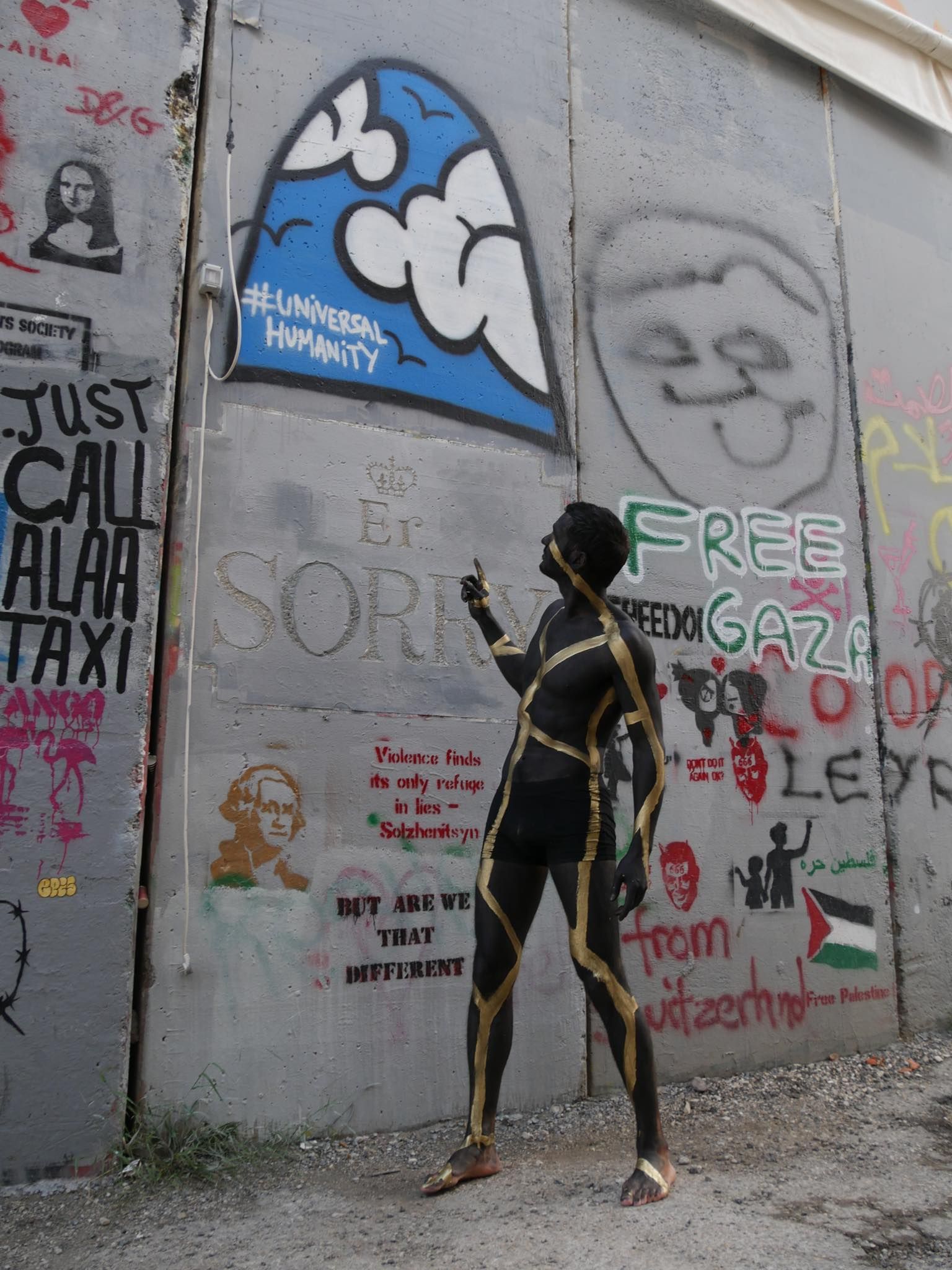 Thomas Iser, un autre regard sur l’Humanité | Le Quotidien