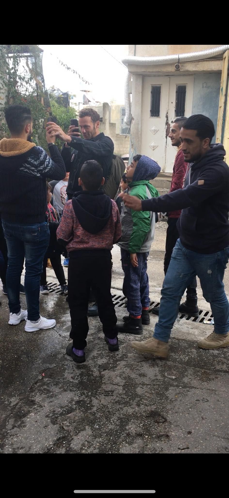 Thomas Iser, un autre regard sur l’Humanité | Le Quotidien