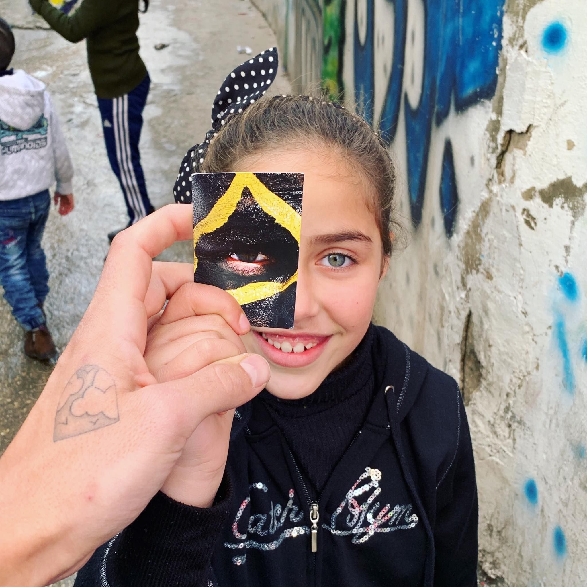 Thomas Iser, un autre regard sur l’Humanité | Le Quotidien