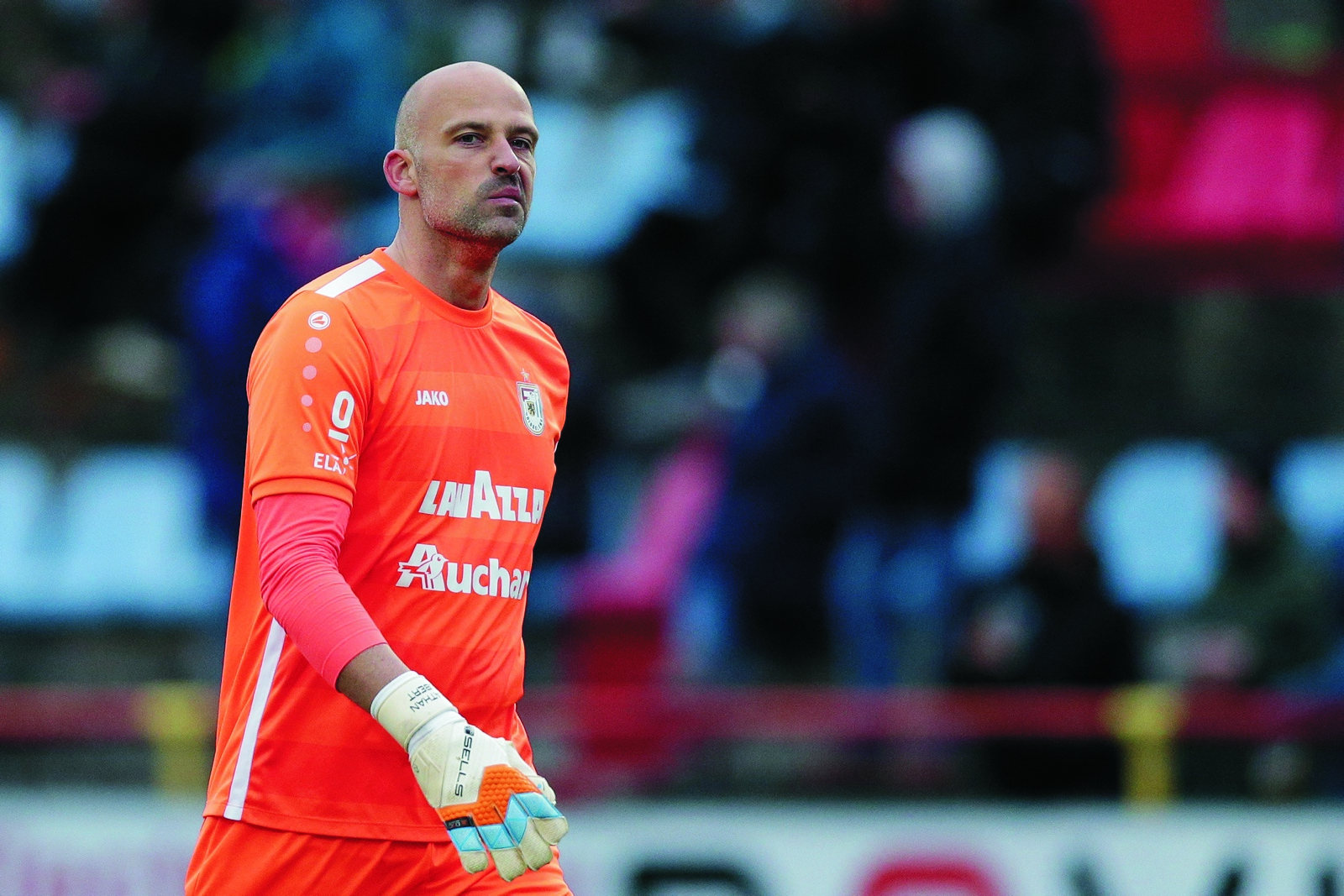 jonathan joubert | Le Quotidien