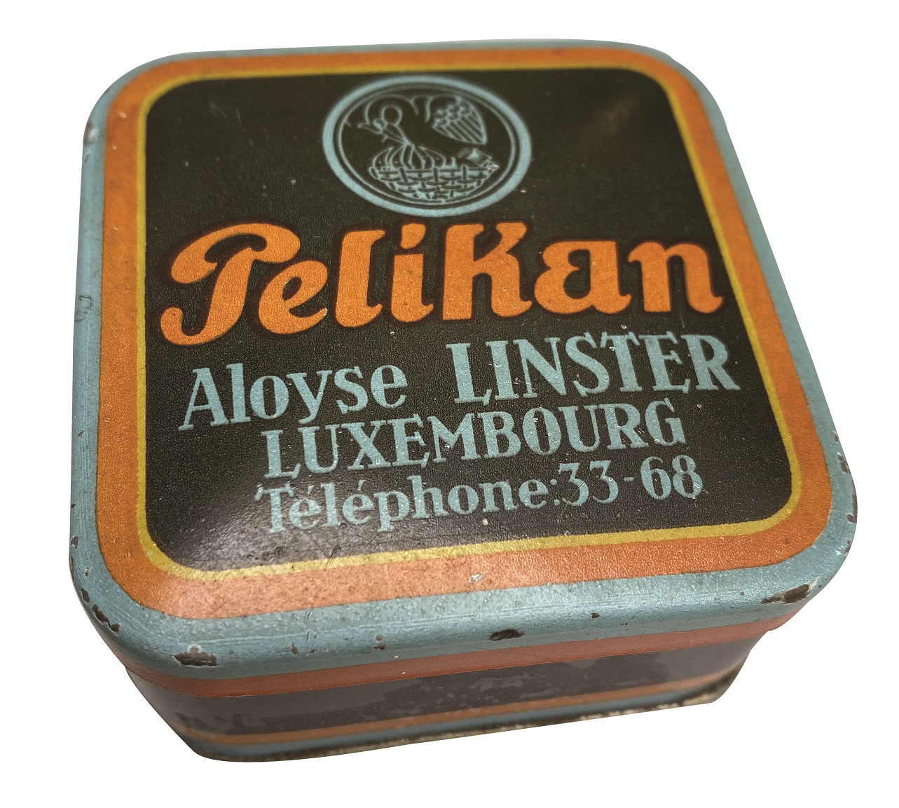 Linster Bureautique : retour sur une saga familiale incroyable | Le ...