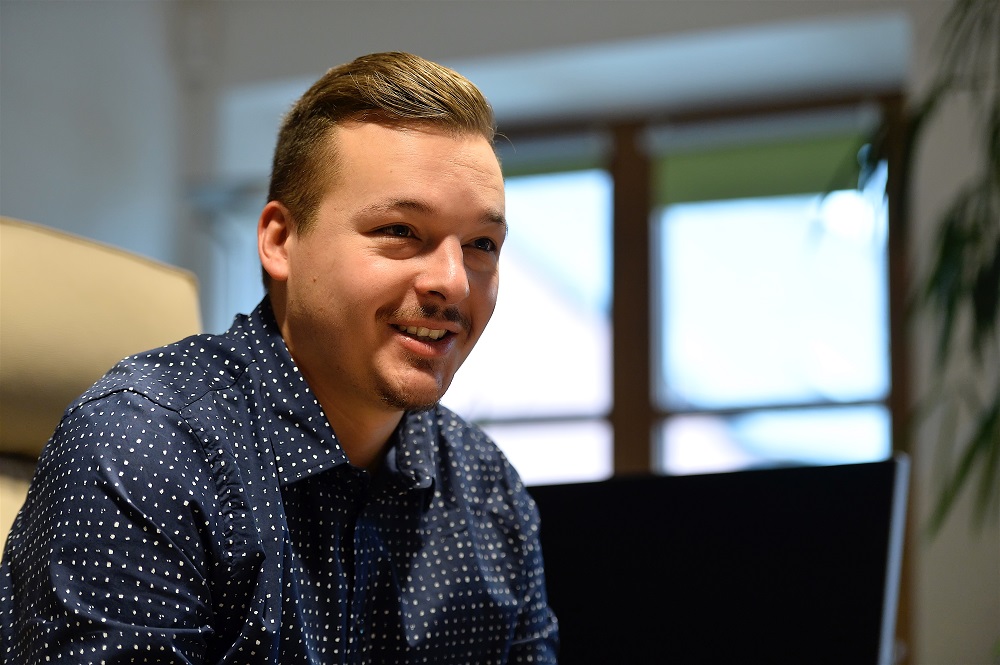 vincent reding | Le Quotidien