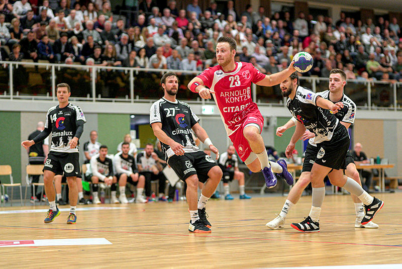 Red boys differdange | Le Quotidien
