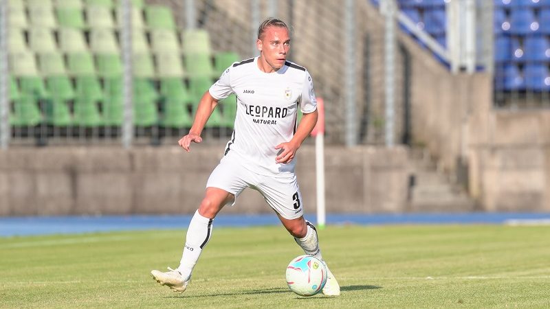 [BGL Ligue] Noé Ewert : «Je les entends bien, les petits vieux…» | Le ...