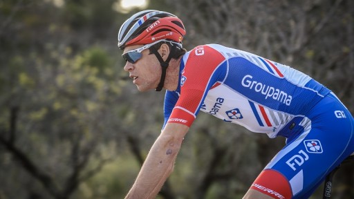 [Cyclisme] Kevin Geniets, deux ans de plus ! | Le Quotidien
