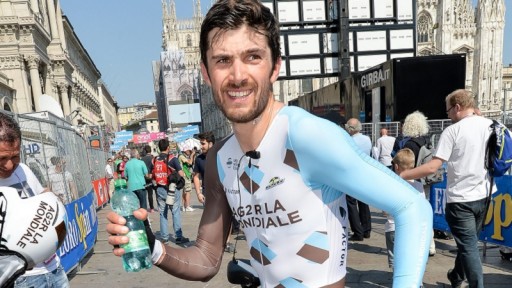 [Cyclisme] Ben Gastauer : «Nous sommes tous dans l’inconnu» | Le Quotidien