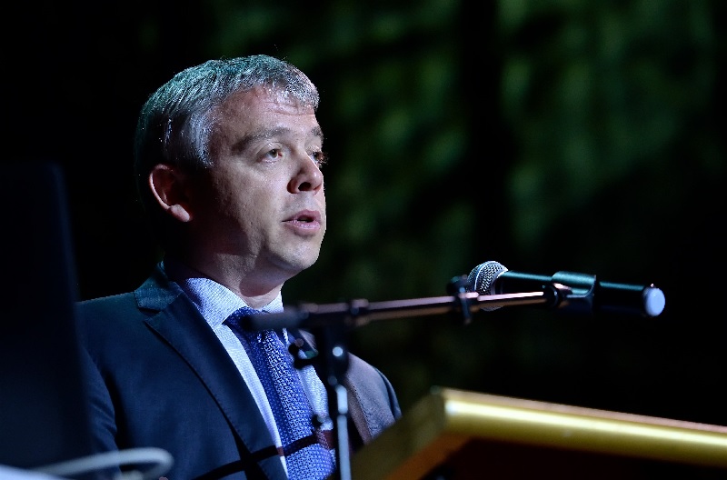 Steve Reckel : «L’esprit de solidarité est énorme» | Le Quotidien