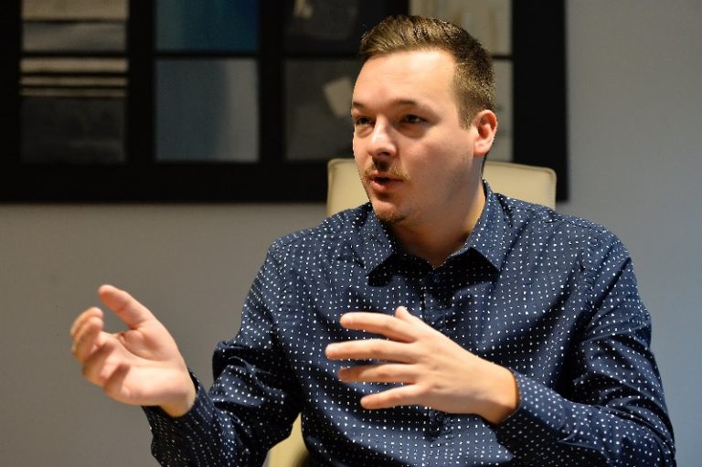 Steve Reckel : «L’esprit de solidarité est énorme» | Le Quotidien