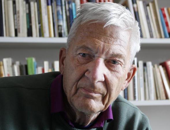 Décès de l’écrivain suédois Per Olov Enquist | Le Quotidien